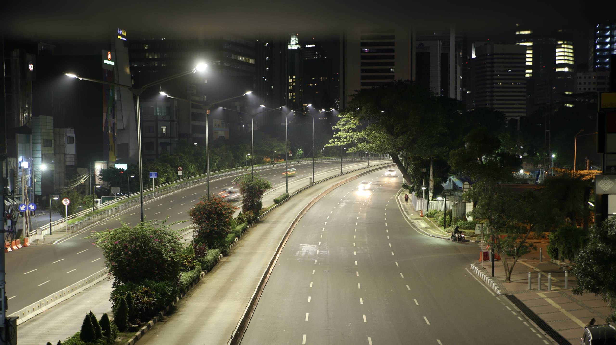 INFRASTRUCTURE – Triangle Power Solutions