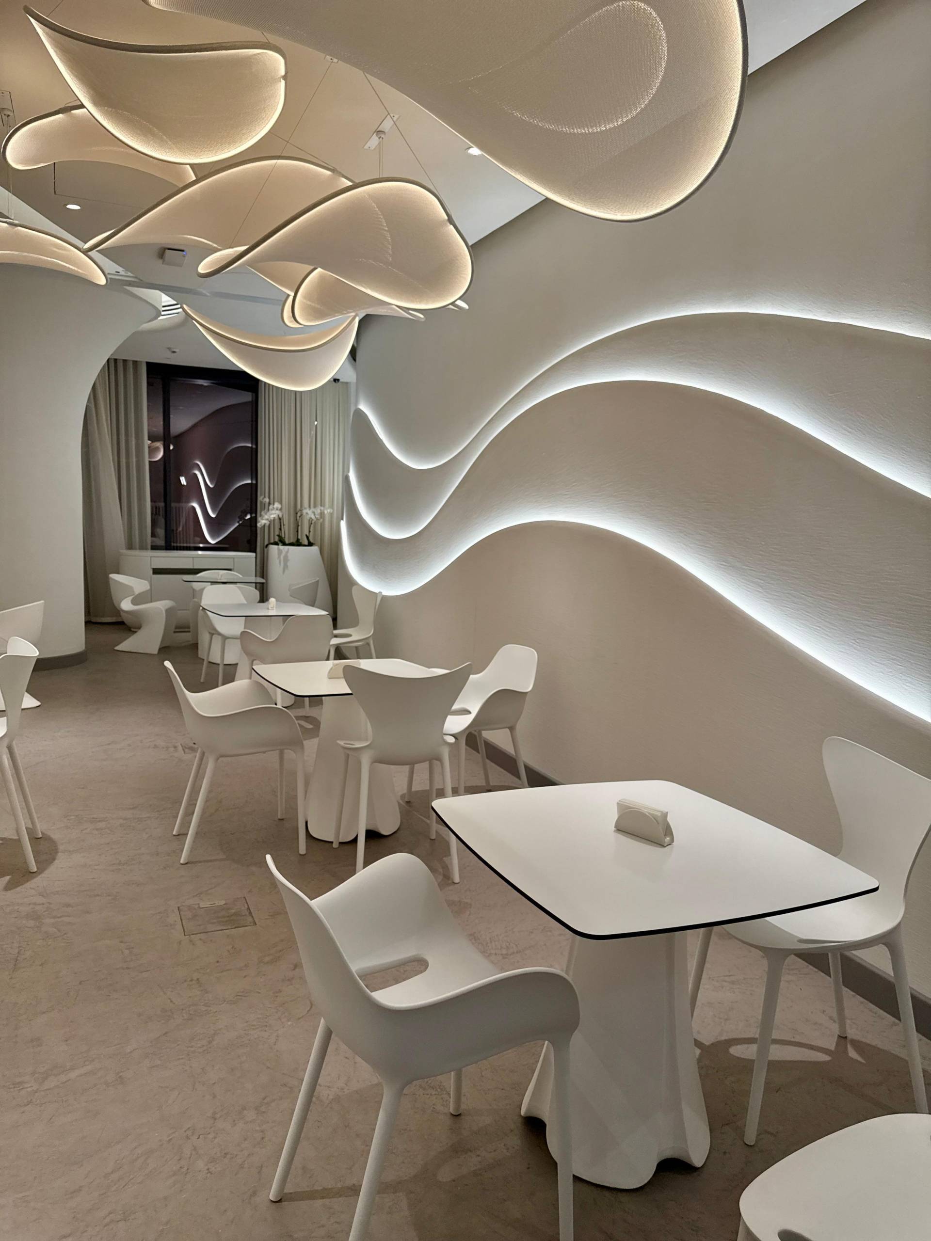 ANKO: Japanese Patisserie – Triangle Power Solutions